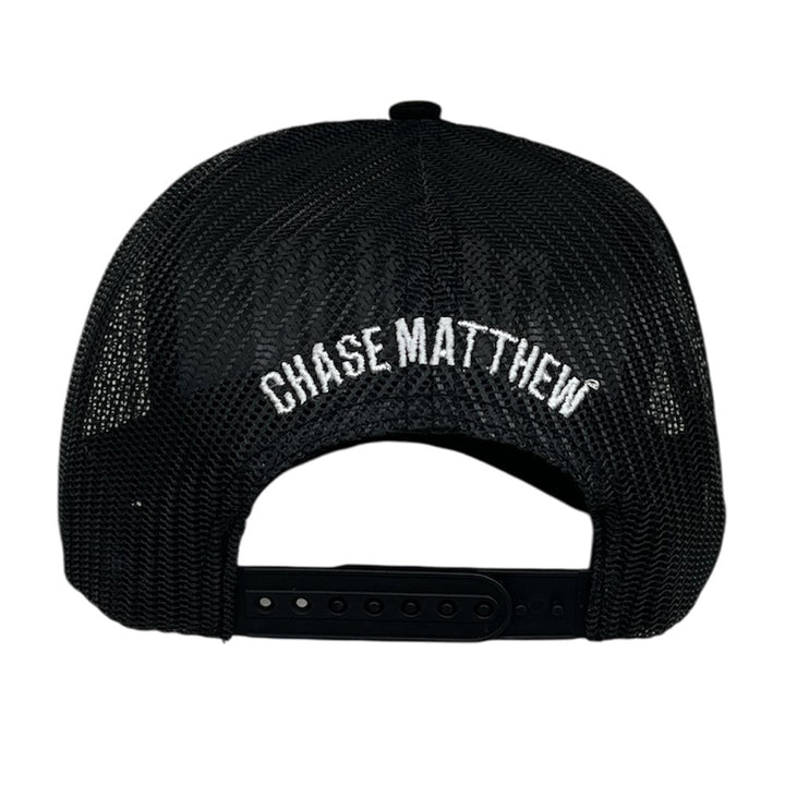 Chase Matthew