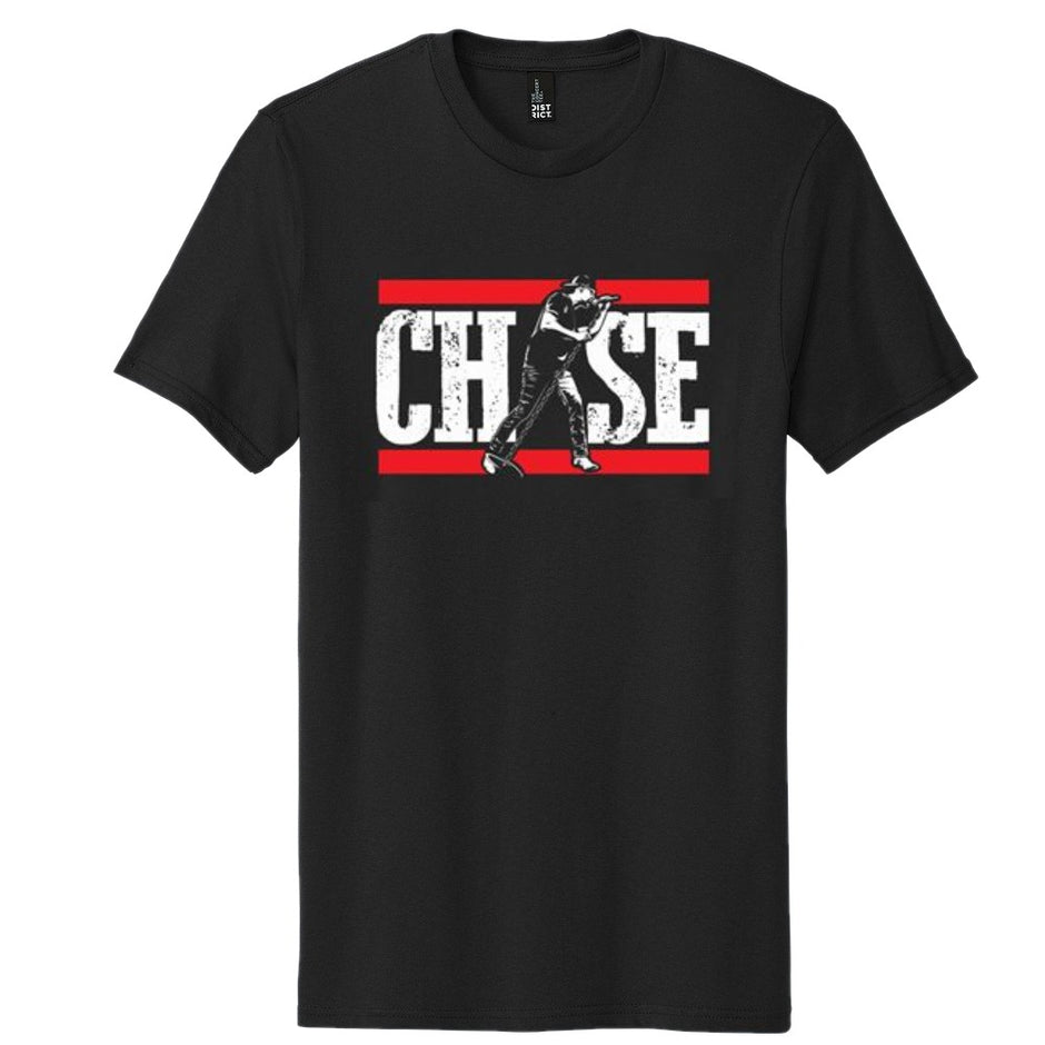 Chase Matthew